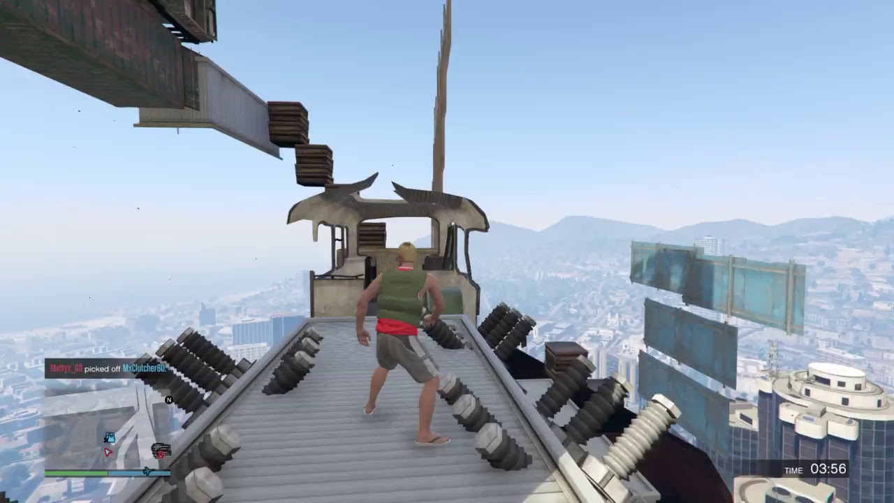Sticky bombs - YouTube