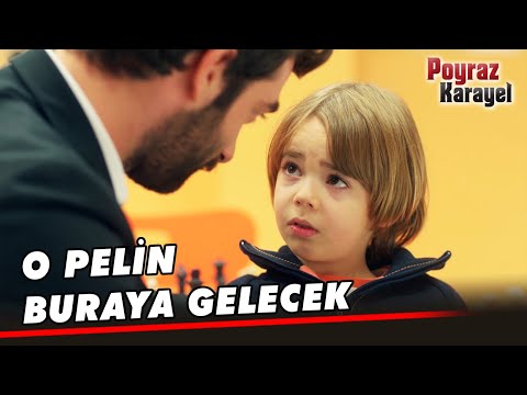 Sinan Aşık Oldu! - Poyraz Karayel 4.Bölüm