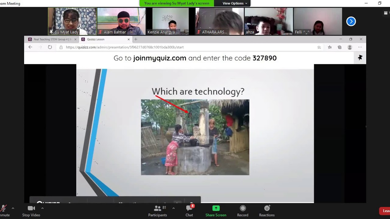 Real Teaching STEM Learning - YouTube