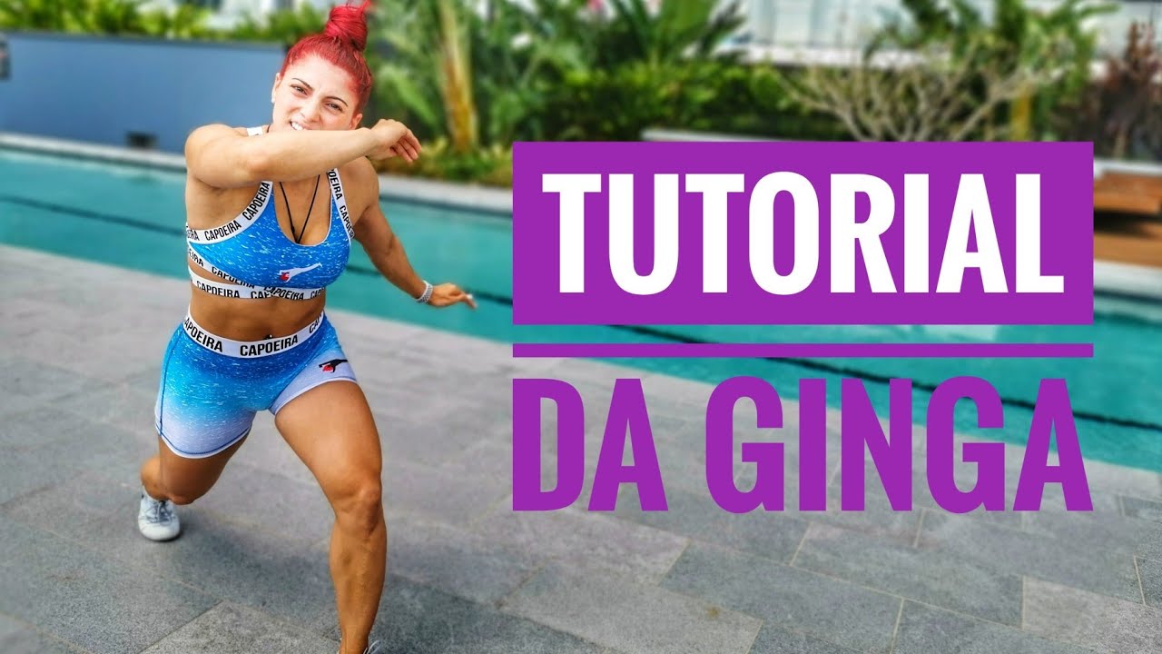 Tutorial da Ginga - YouTube