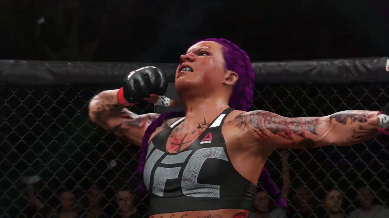 Razakel Horrorcore MMA - YouTube