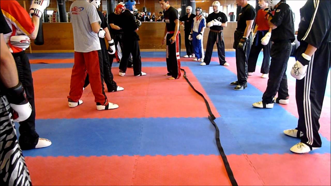 Intensive Point Fight DIDACTIC 10 seconds for blitz - YouTube