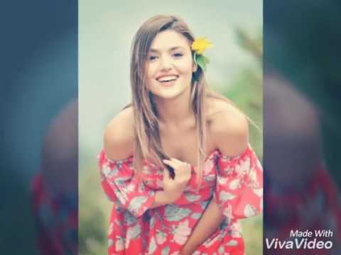 Hande ercel