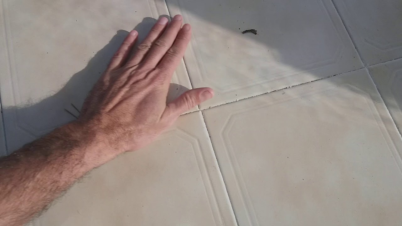 shadow of air, refraction, hot air casting shadow pattern. - YouTube