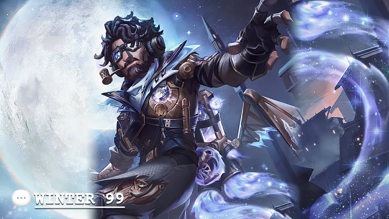 Aeroplanist S Costume “Stellar Wings” & A Accessory “Beyond the Sky ...