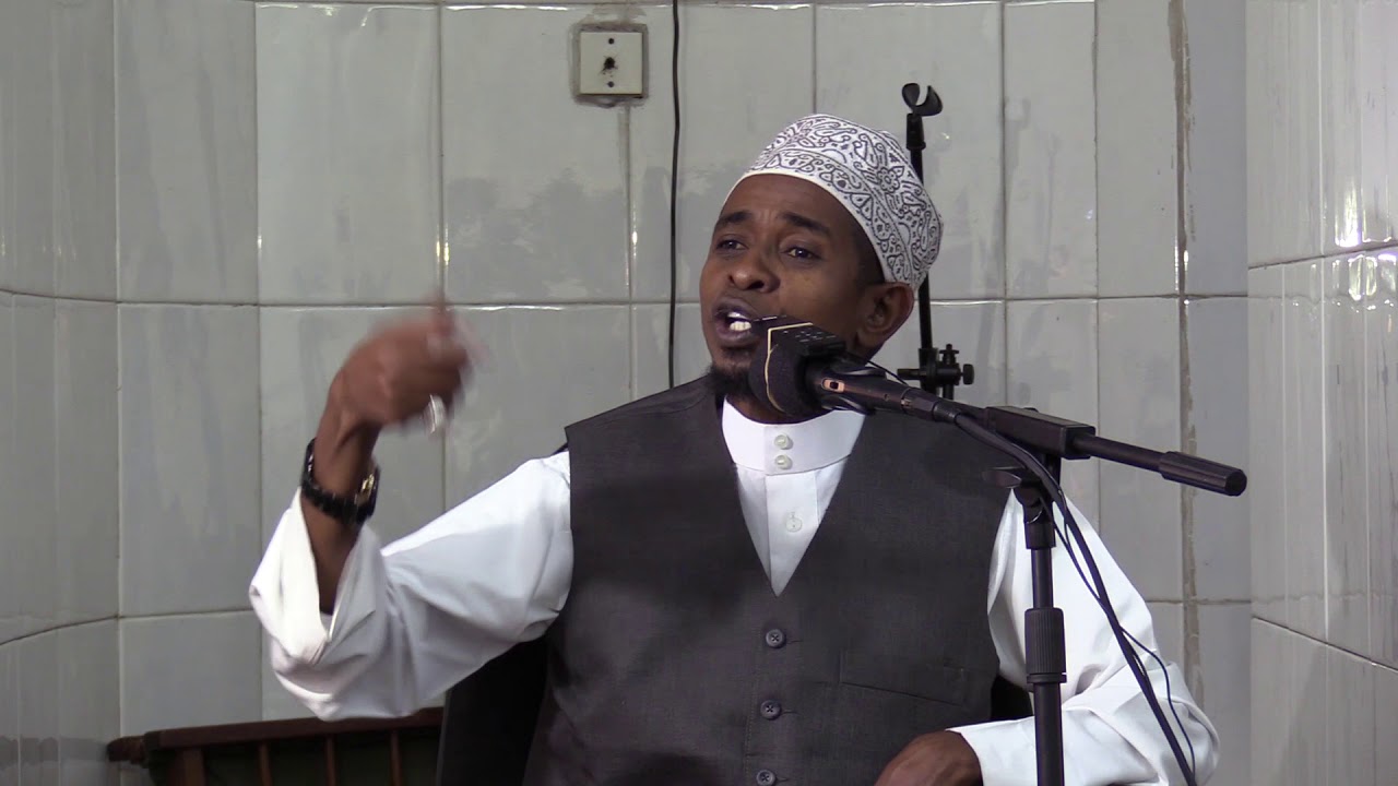 JE WEWE UMEFILISIKA - YouTube