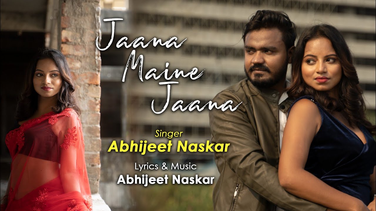 Jaana Maine Jaana l Abhijeet Naskar l Pom Das l Madhosh Chapter 1 l ...