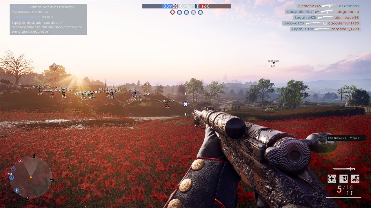 NOVO CHEAT BF1 INDETECTAVEL PARA PC 2022 - YouTube