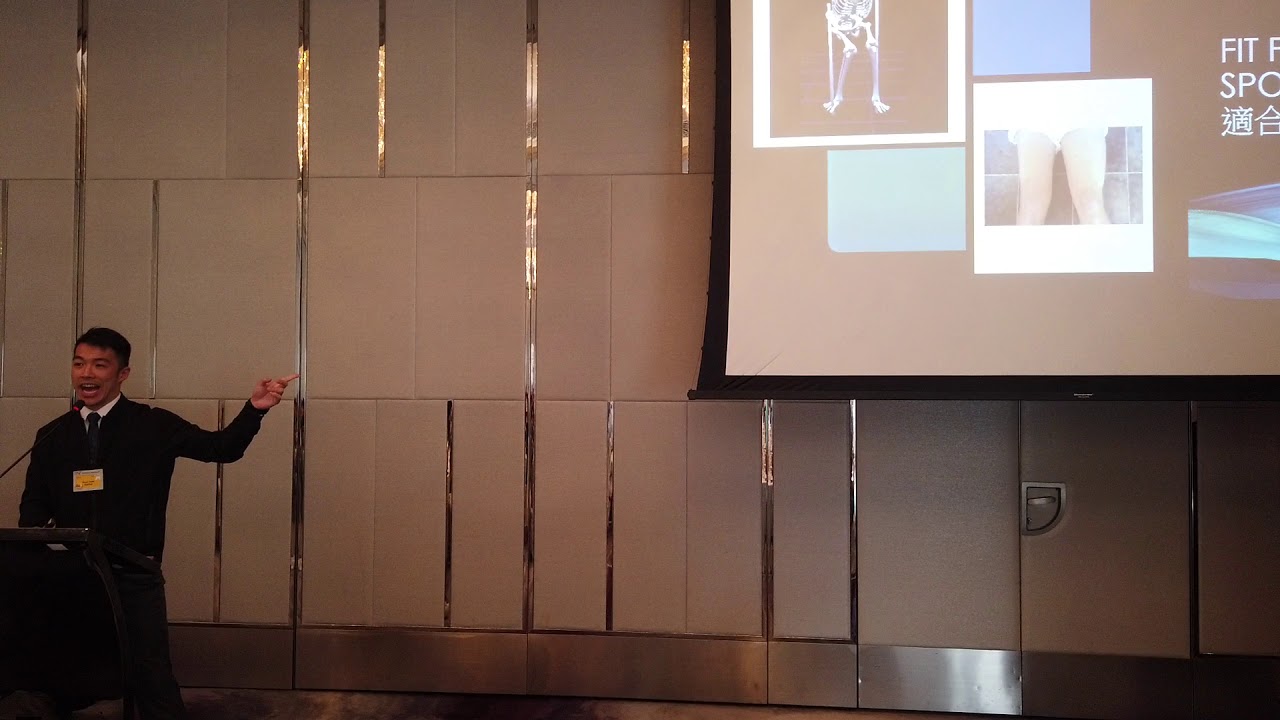 Ivan Lau 2019 - YouTube