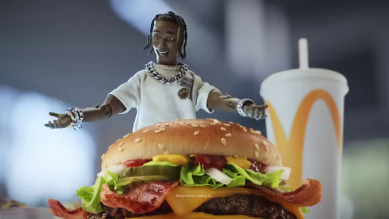 travis scott shit post - YouTube