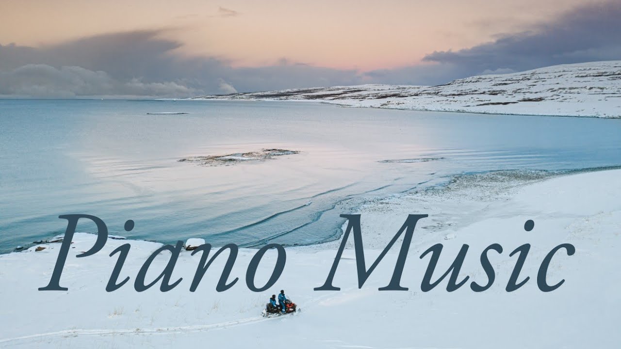 Beautiful Relaxing Music Piano, Cello & Guitar - YouTube Music