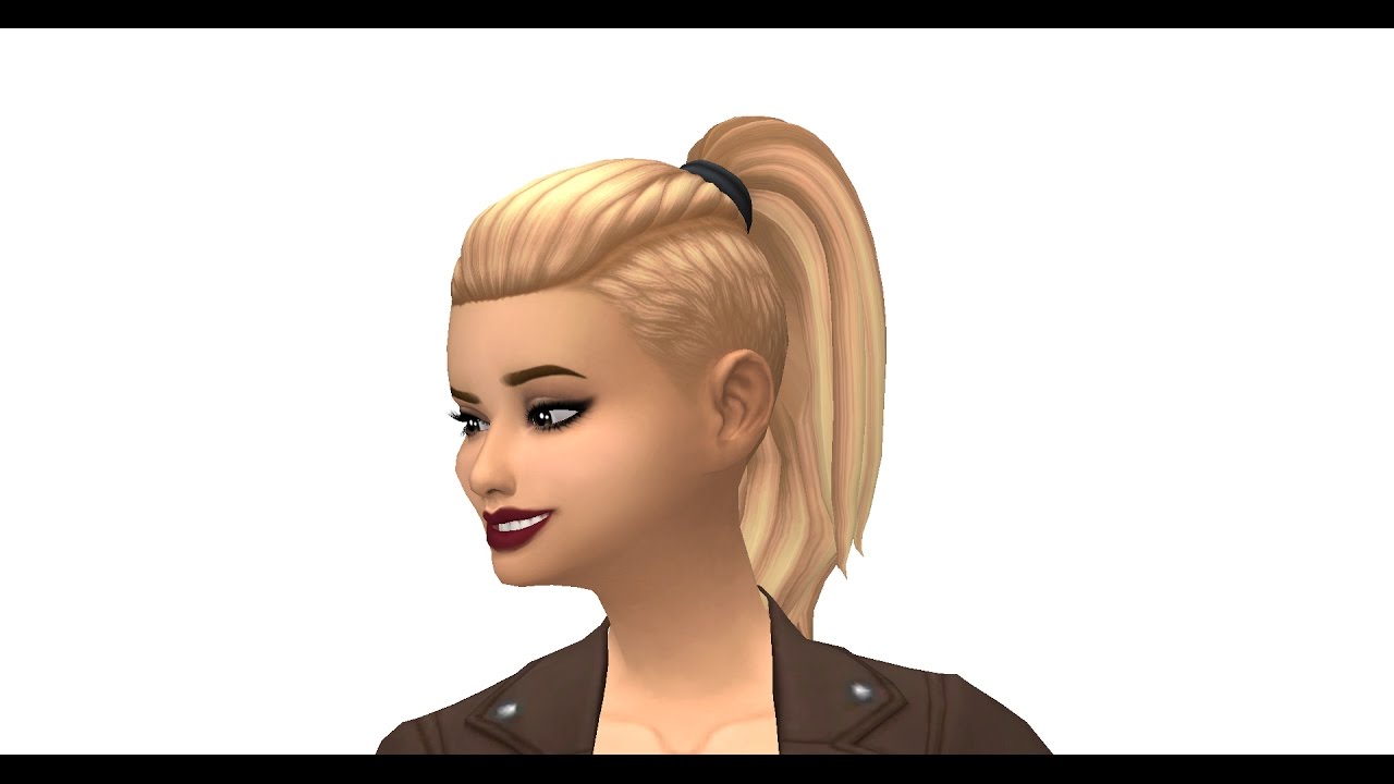 Hailey Kang-Mischiefious Teen - YouTube