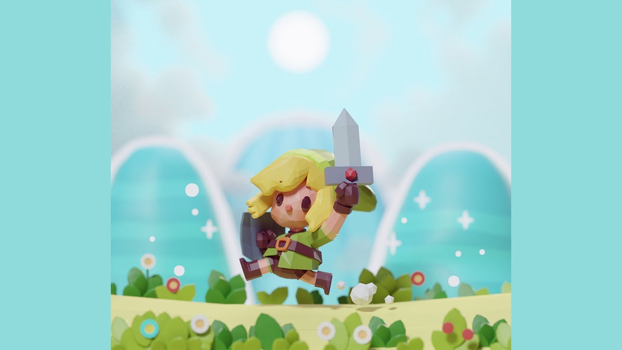 Going On An Adventure! // Optimistic, Upbeat Video Game Music - YouTube