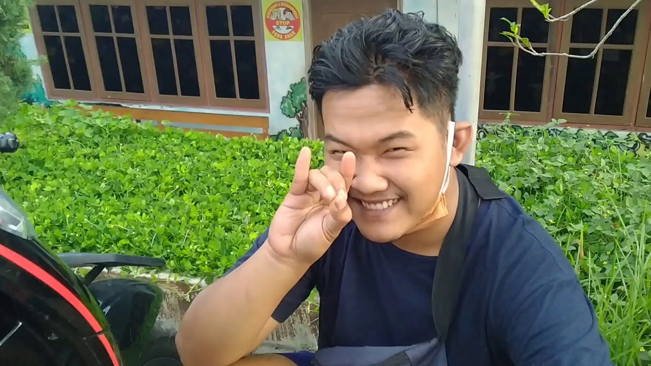 "OMK PAROKI FRANSISKUS ASISI RESAPOMBO BERBAGI TAKJIL" - YouTube