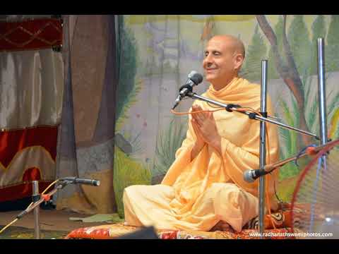 Amrita Droplets - Why Lord Chiatanya Decided to Take Sannyas