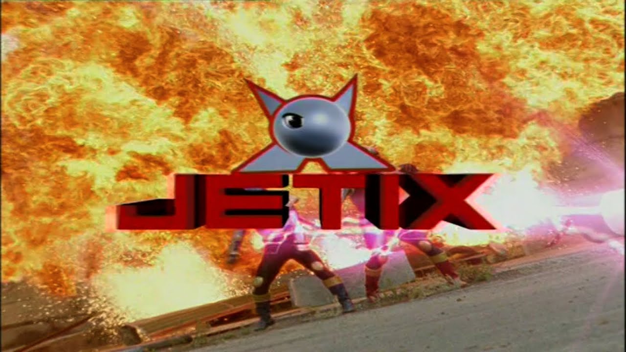 JETIX - Programmtrailer - YouTube