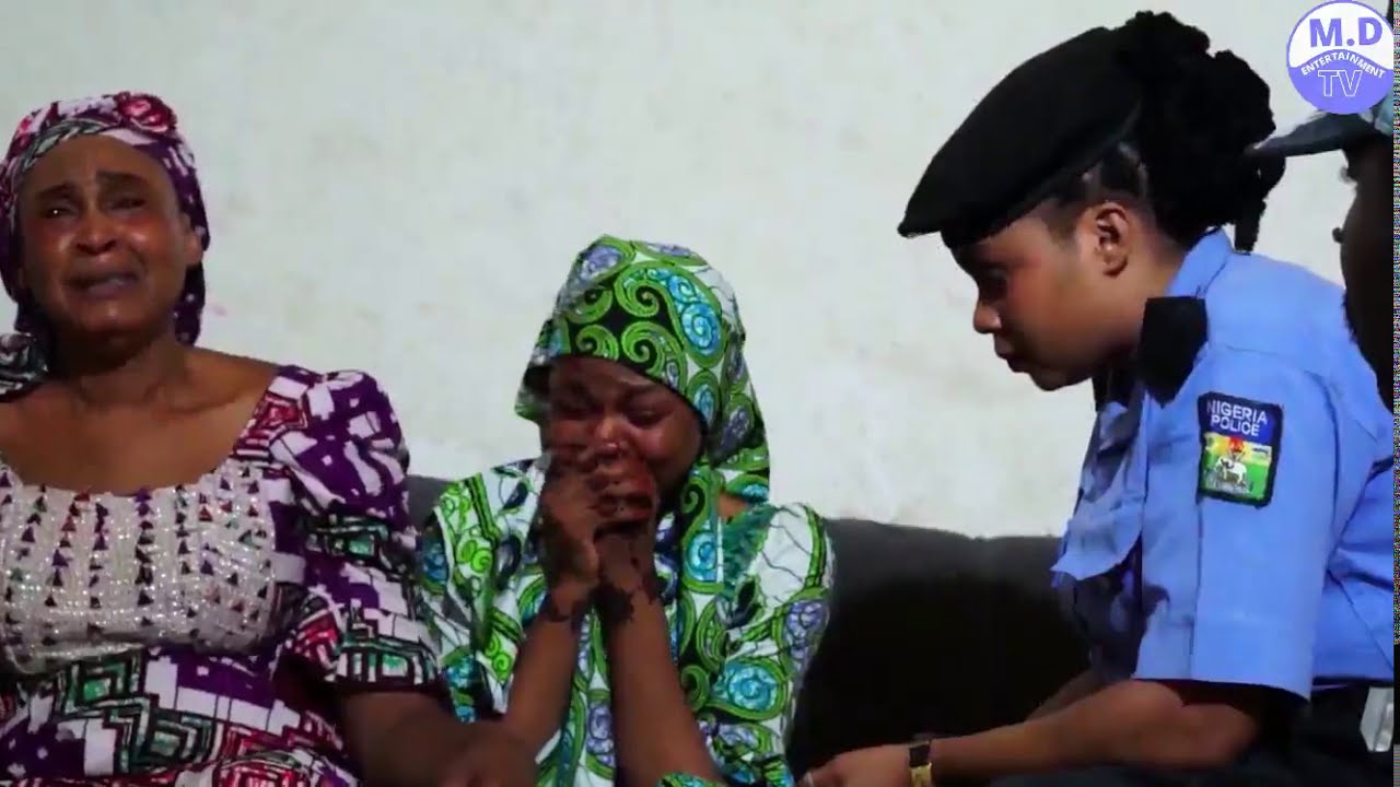 UMAR SANDA 1&2 LATEST HAUSA FILM WITH ENGLISH SUBTITLE - YouTube