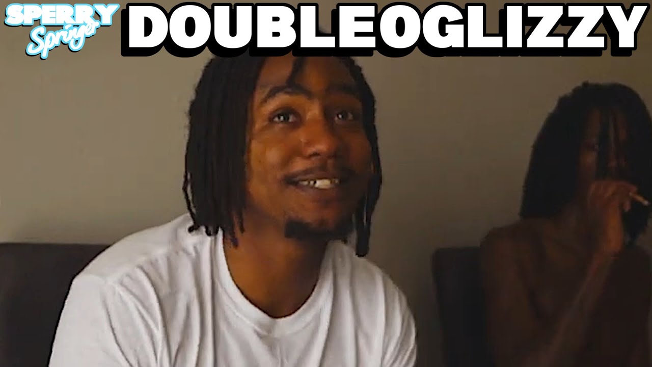 Double0Glizzy being a face of DALLAS DRILL, His hood Highland Hills ...