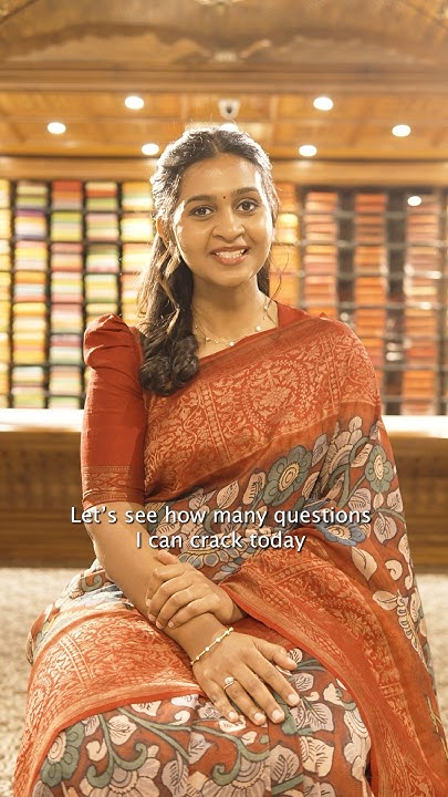 Kaun Banega Sareepati ft.Preethi - YouTube