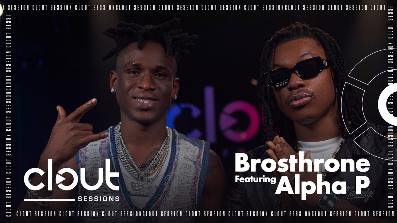 Alive ft Alpha P out now - YouTube