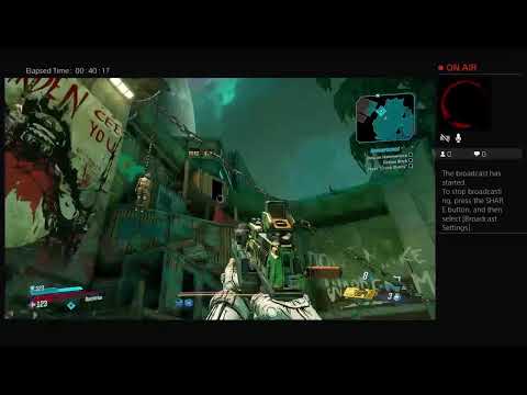 Bl3 - YouTube