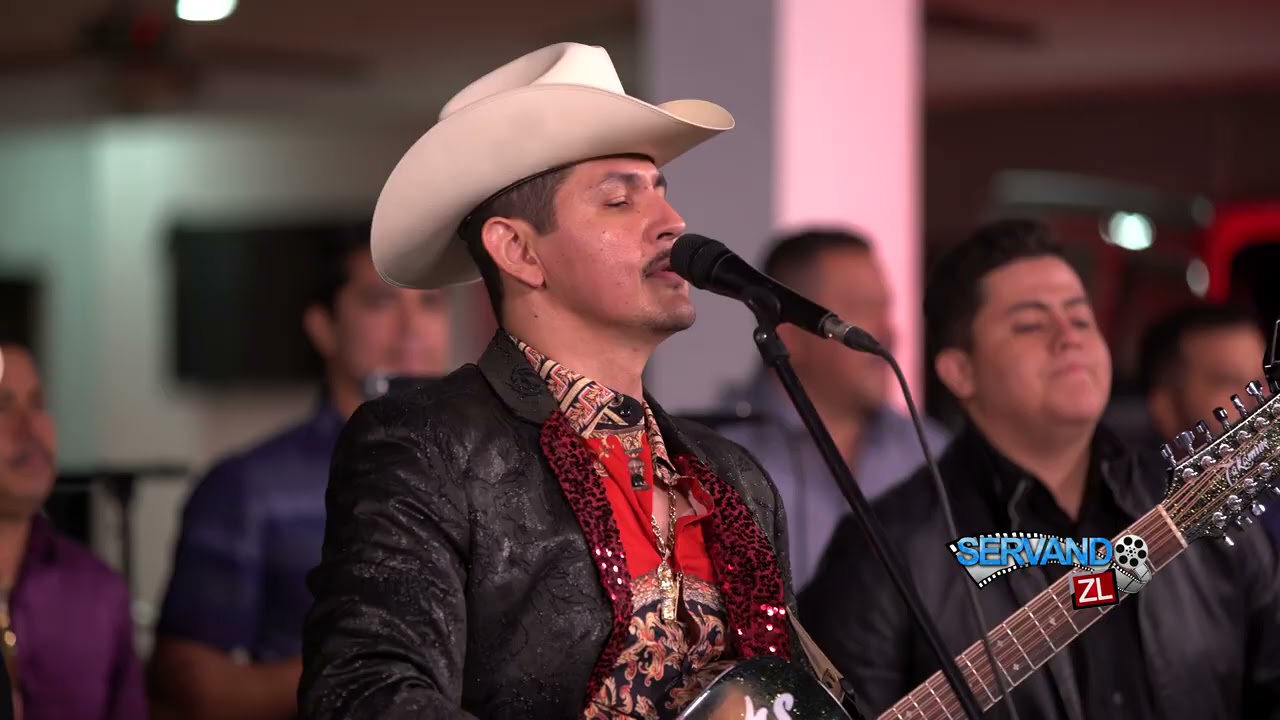 Jesus Payan e Imparables Ft. Banda Los Tierra Blanca - Entre Barrotes ...