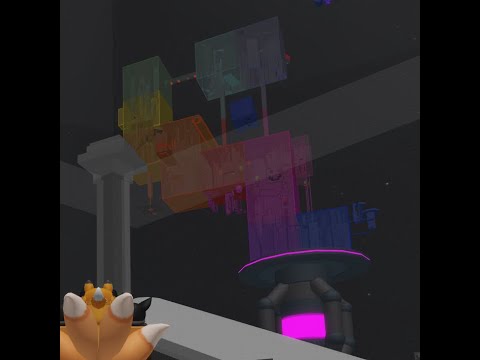 JToH Stream Citadel of Quad - YouTube