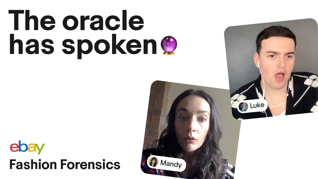 Fashion Forensics | Luke Meagher & Mandy Lee Take On Miu Miu, Marni ...