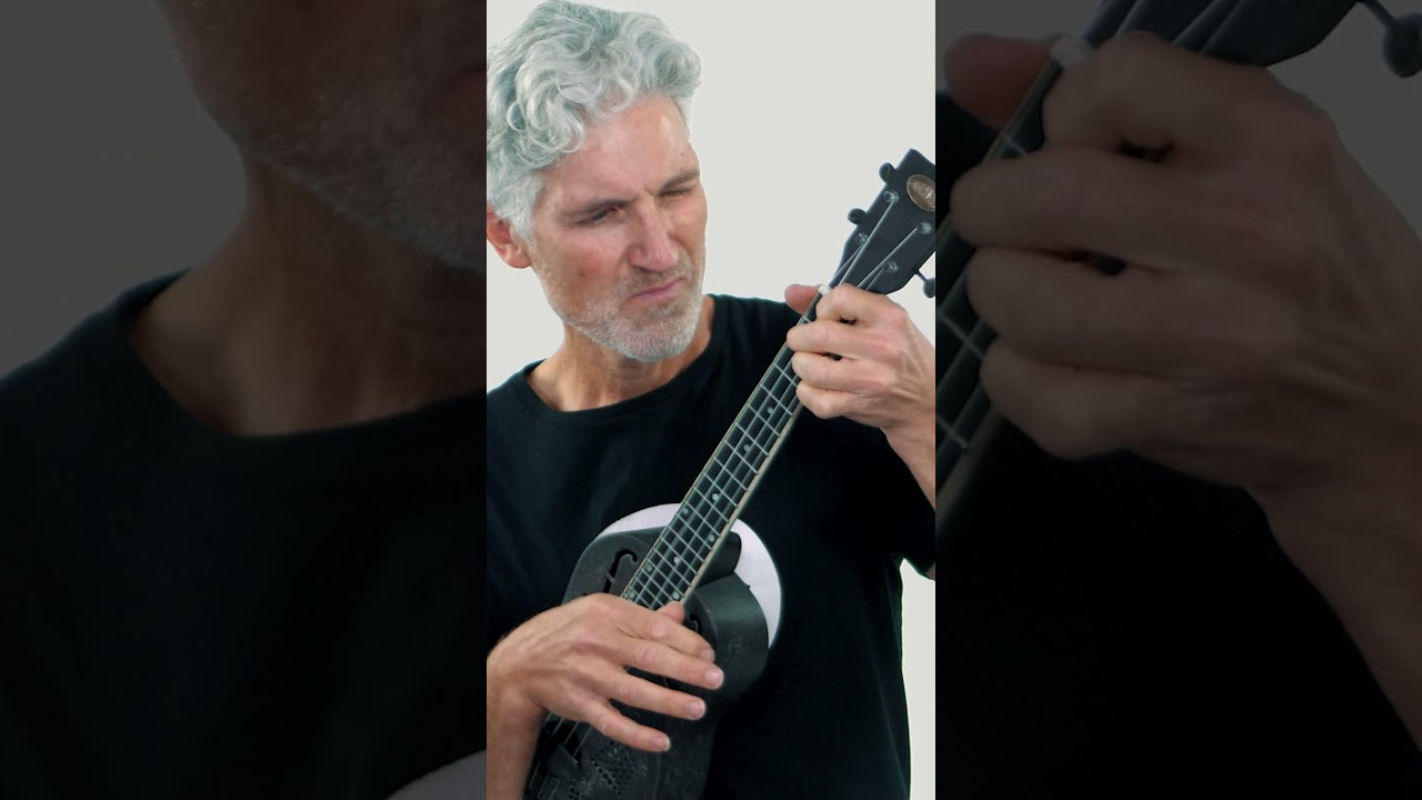 Easy Ukulele Riffs You Can Learn Today - Uke Like The Pros Blog