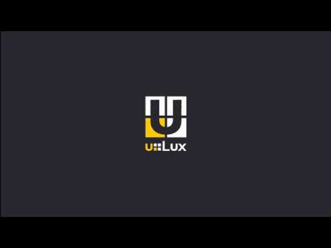 u::Lux Config - Assignmentwizard - reset u::Lux Switch (English) - YouTube