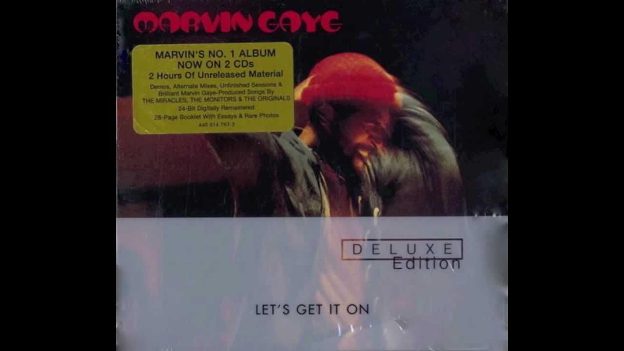 Marvin Gaye - The World Is Rated X (alternate mix) - YouTube