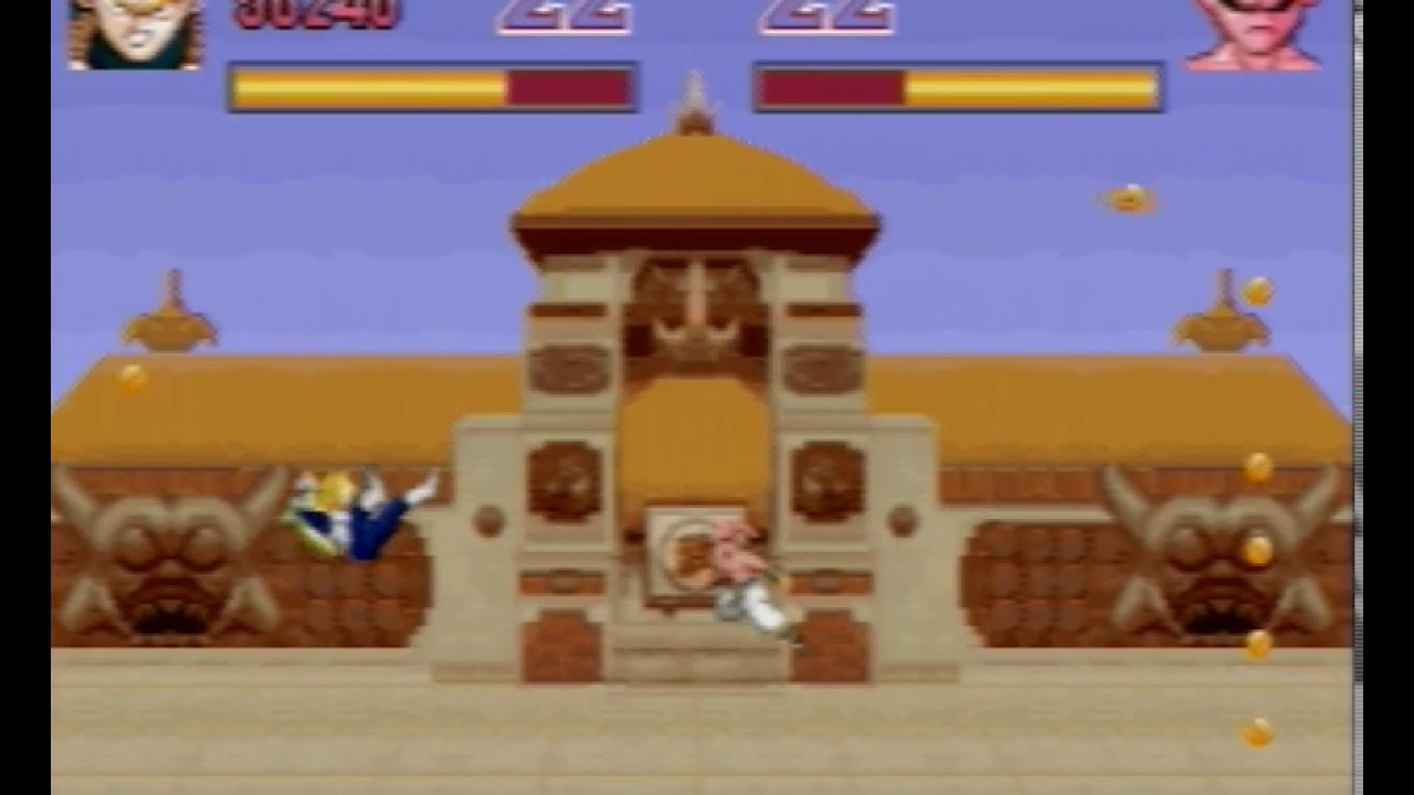 Plug & Play: Dragon Ball Z (Kamehameha Assault) - YouTube