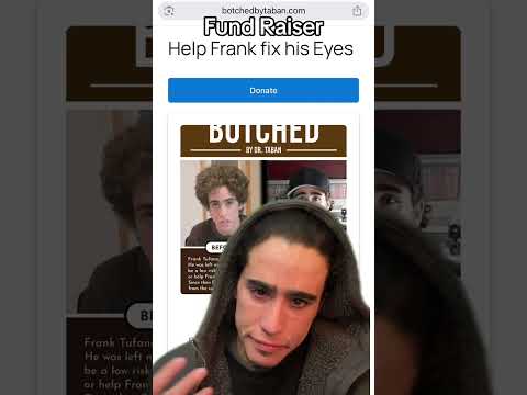 Fund Raiser for Botch Victims - YouTube