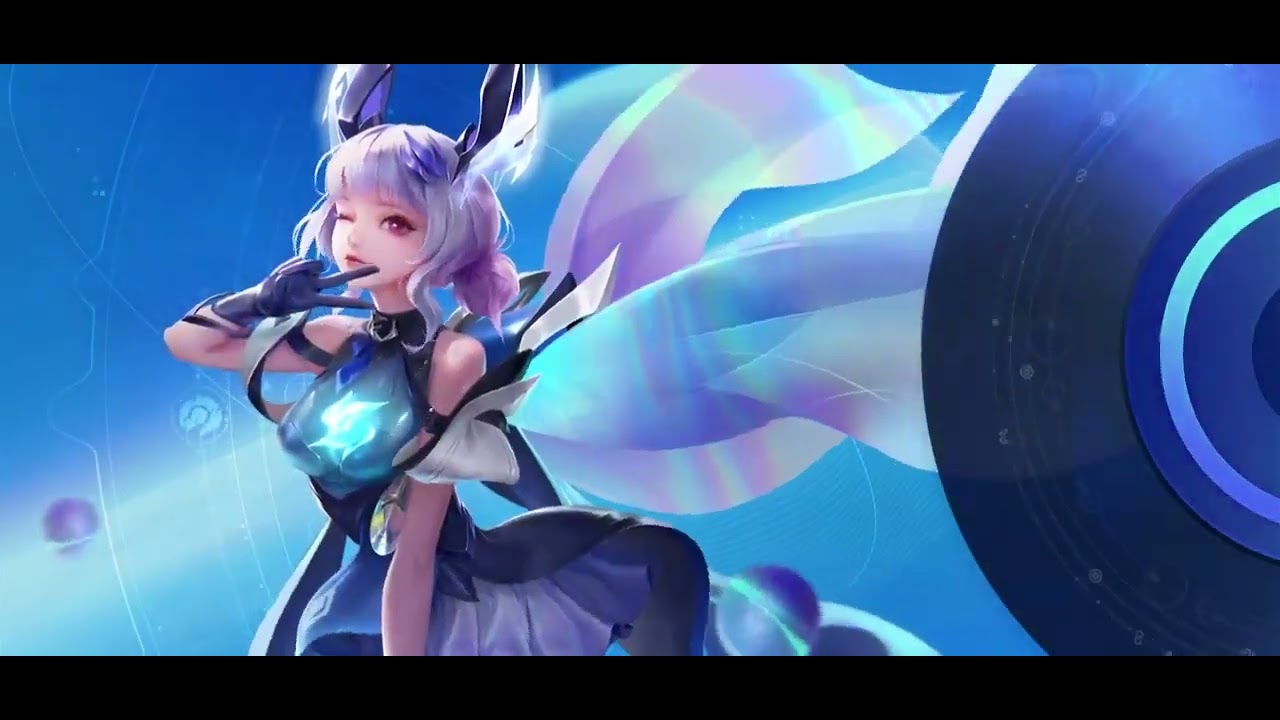 WAVE Miss AOV (Official) | AOV Live Wallpaper - YouTube