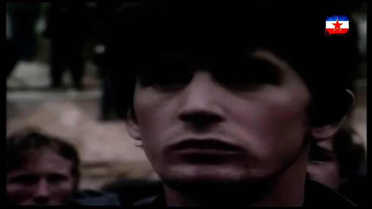 Umro je drug Tito - 4. Maj 1980. godine (Josip Broz TITO - In Memoriam ...