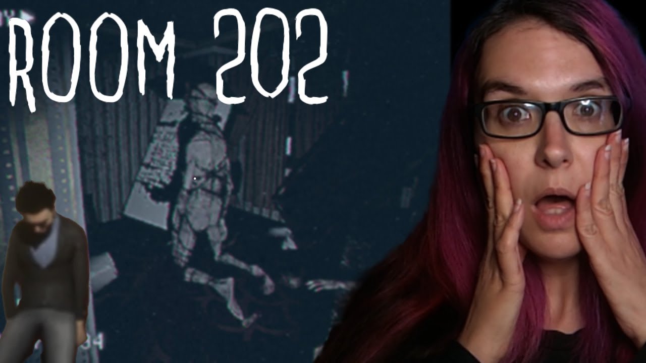 Dont stay in this hotel! | Room 202 | Full gameplay - YouTube
