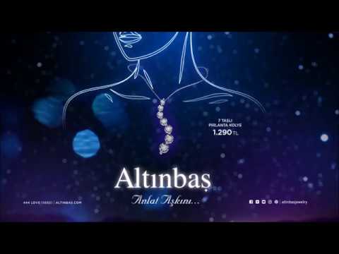 Aşkınızı Anlatmanın En Güzel Yolu Altınbaş