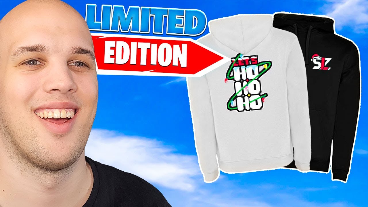 🔵NOV MERCH! - !merch !video ️Koda SCORPLZ v Item Shopu 💙 - YouTube