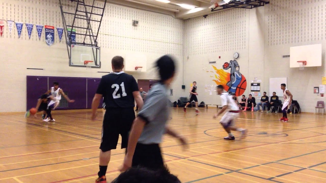 Middlefield Basketball Semi-finals - 3/19 - YouTube