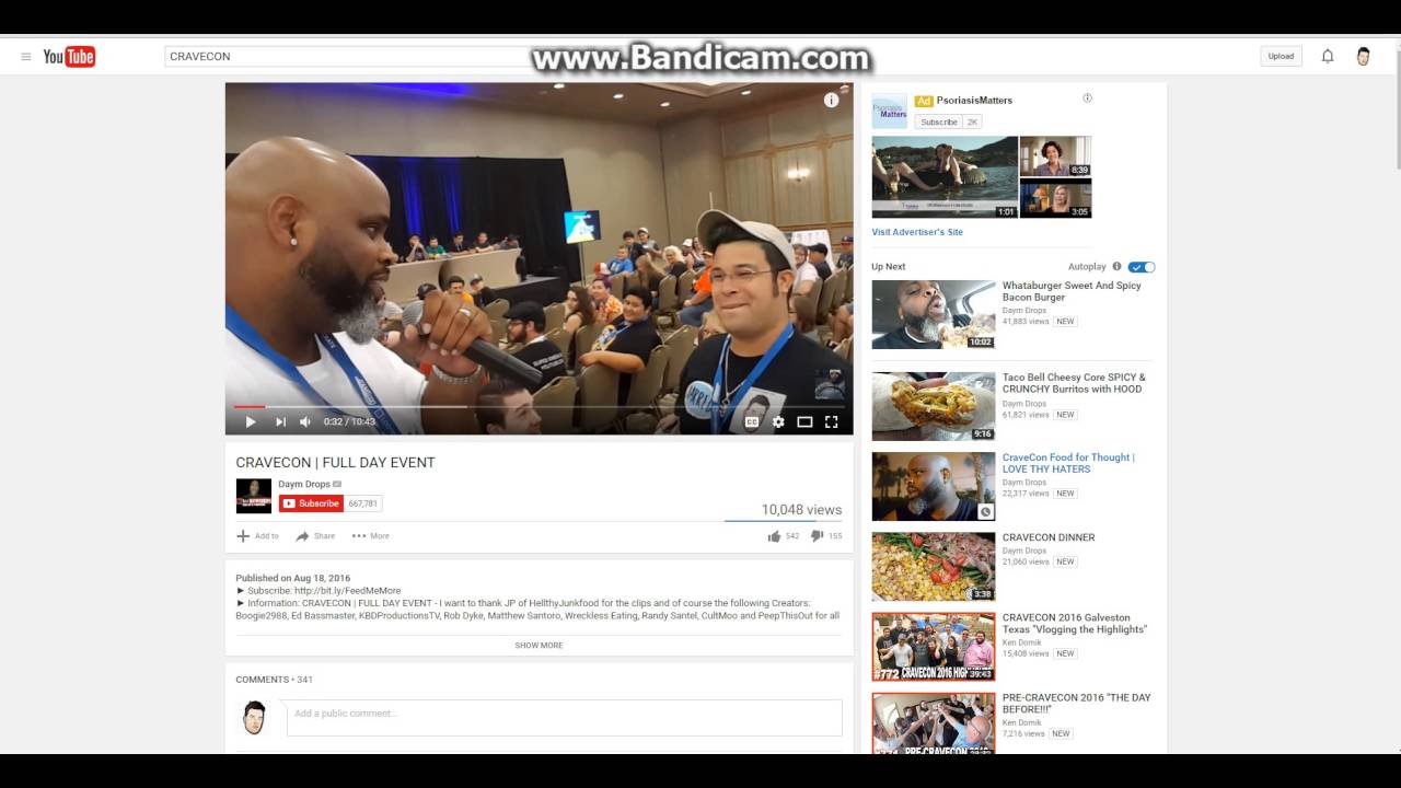 CHECK ME OUT ON DAYM DROPS CHANNEL AND RYAN CHAISSON CHANNEL TODAY ...