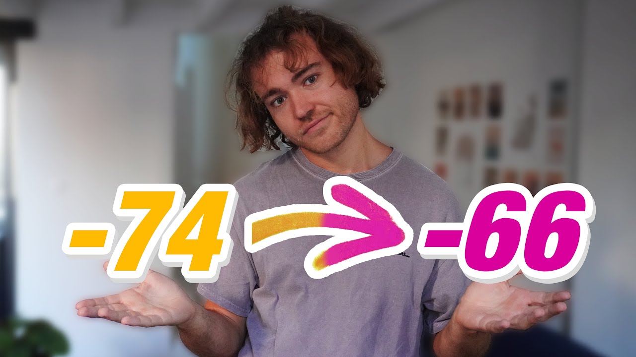 Je passe en 66 kilos | 1800 kcal - YouTube