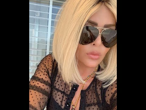 Selin Ciğerci Khloe Kardashian'a benzedi.SC günlük hikaye #150 #selinciğerci