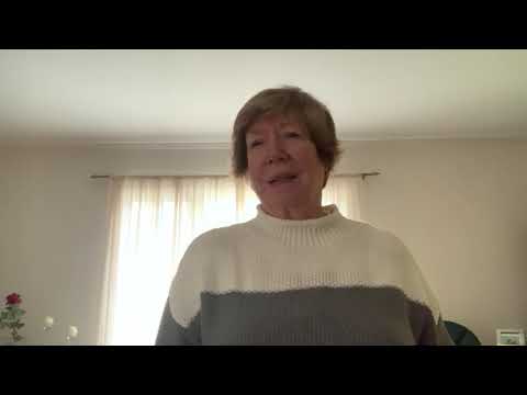 Liturgy Commision- Jane Jankowski - YouTube
