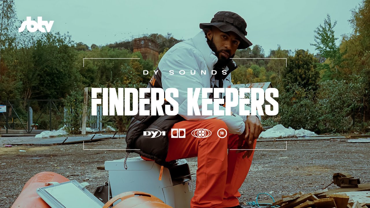 Dy Sounds - Finders Keepers [Music Video]: SBTV - YouTube