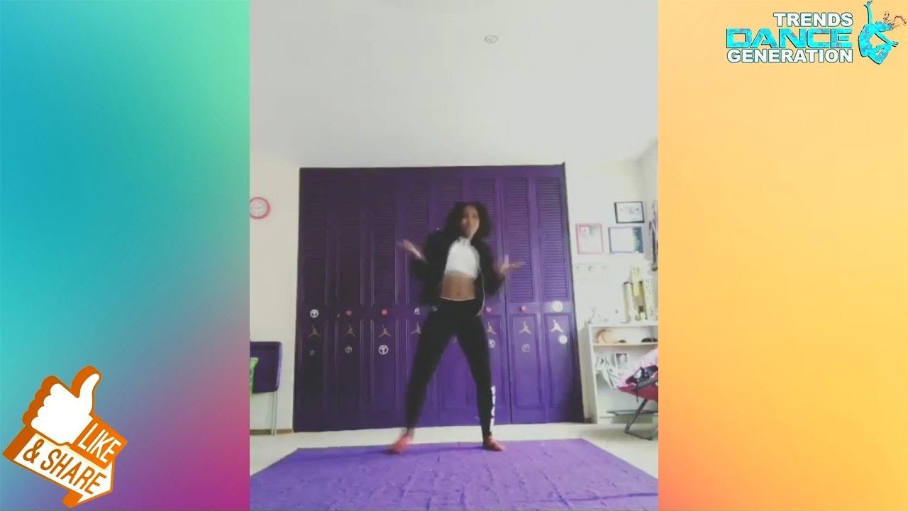 Beat It Up Like Tae Challenge Best Lit Dances Compilation 🔥 # ...