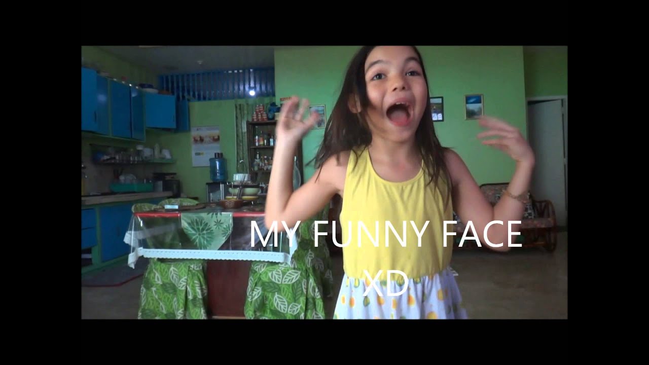 Zoe's Audition for SevenCoolTweens - YouTube