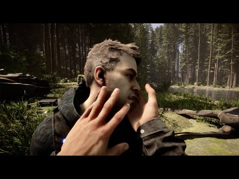 🔴 ORMANA GERİ DÖNME VAKTİ !! | Sons of the Forest Türkçe 1. Bölüm (2K)