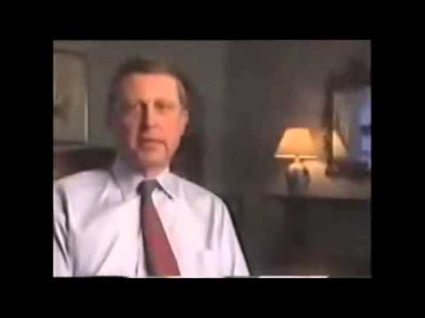 Watergate - Saturday Night Massacre - YouTube