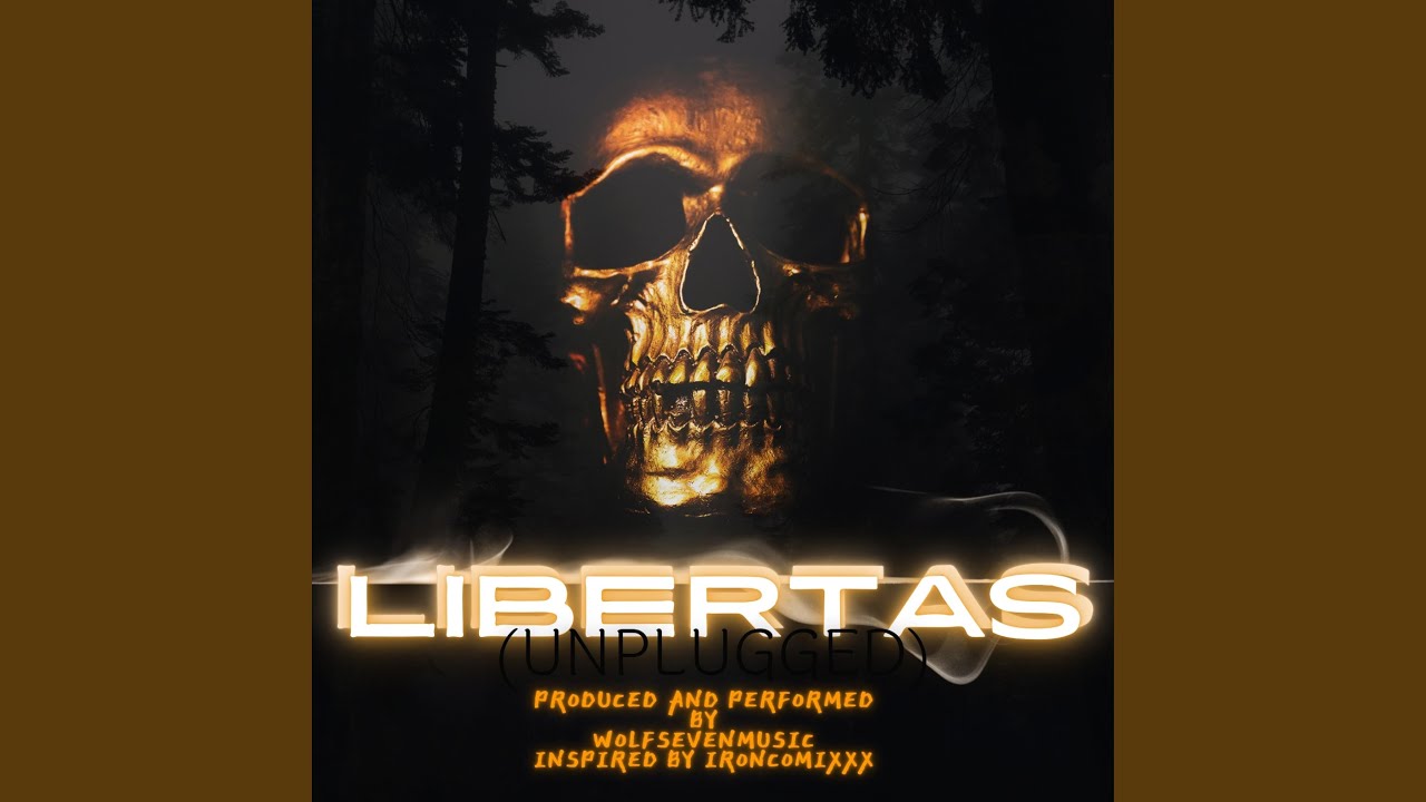 Libertas (Unplugged) - YouTube