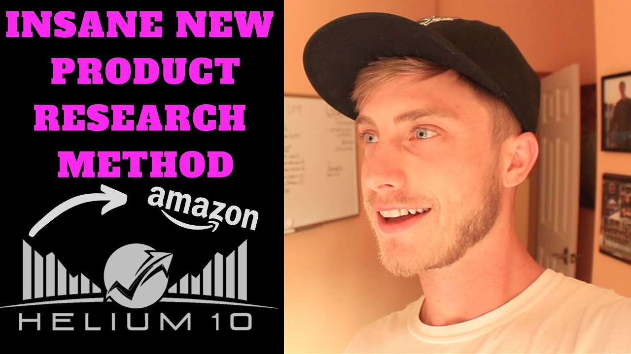 INSANELY EASY WAY TO FIND PRODUCTS FOR AMAZON FBA YouTube insanely-easy-way-to-find-products-for-amazon-fba-youtube